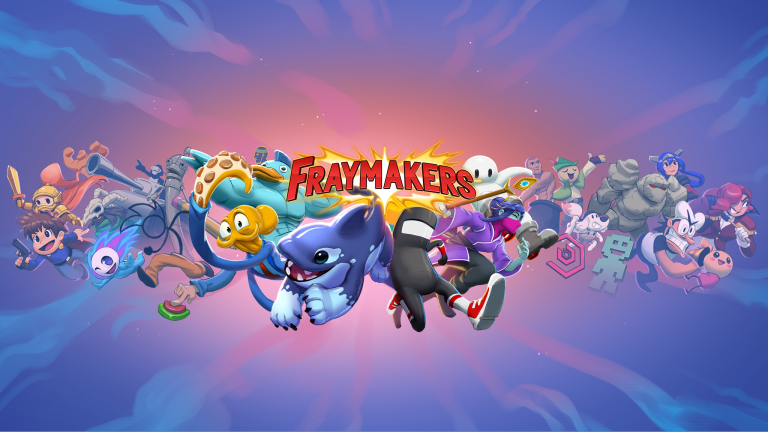 Fraymakers Feedback and Bug Reports